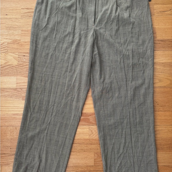 Focus 2000 | Pants & Jumpsuits | Focus 200 Woman Womens Plus Brown ...